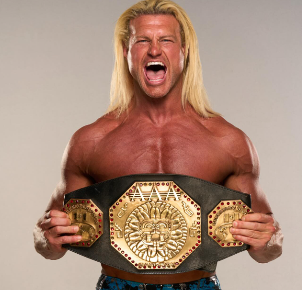 43-Year-Old WWE Veteran Nic Nemeth Discusses Talks with AEW's Tony Khan