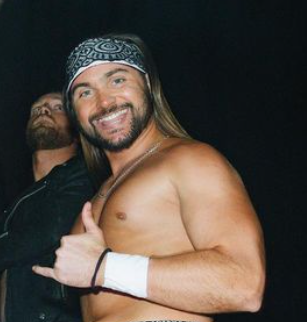 Nicholas Jackson (WWE): Bio, Wiki, Age, Career, Personal Life, Net ...