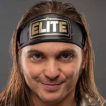 Nicholas Jackson (WWE): Bio, Wiki, Age, Career, Personal Life, Net ...