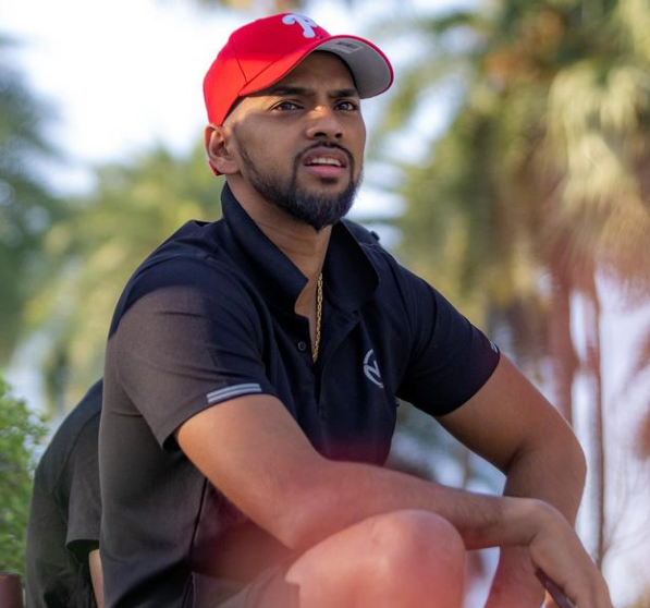 Azmatullah Omarzai's Rocket Throw Ends Nicholas Pooran's Knock on 98 in ...