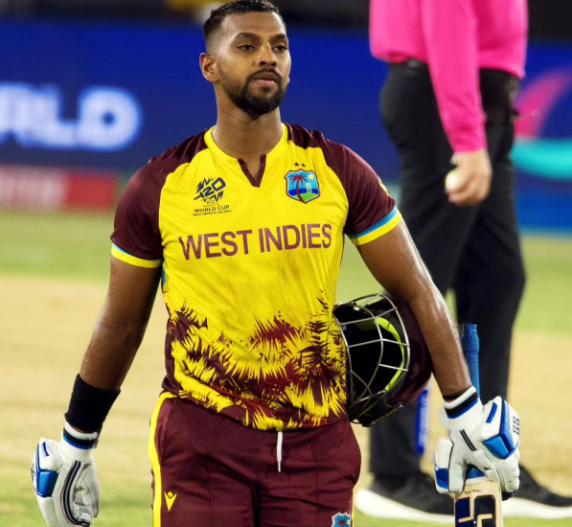 Azmatullah Omarzai's Rocket Throw Ends Nicholas Pooran's Knock on 98 in ...
