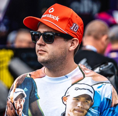 Noah Gragson: Wins and Achievements, Bio, Wiki, Age, Career, Net Worth ...