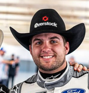 Noah Gragson: Wins and Achievements, Bio, Wiki, Age, Career, Net Worth ...