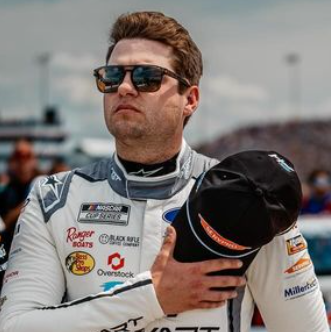 Noah Gragson: Wins and Achievements, Bio, Wiki, Age, Career, Net Worth ...