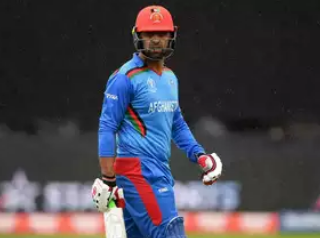 Noor Ali Zadran (Cricketer) Bio, Age, Career, Net Worth, Personal Life ...