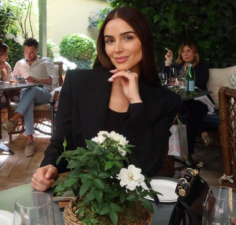 Meet Olivia Culpo's Siblings: A Close Look at Her Family