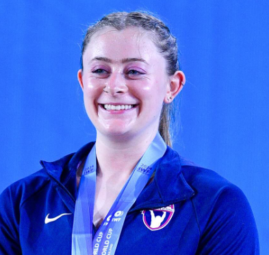 Olivia Reeves: Who Is Her Coach? Bio, Wiki, Age, Career, Legacy and More