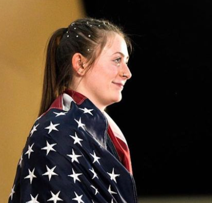 Olivia Reeves: Who Is Her Coach? Bio, Wiki, Age, Career, Legacy and More