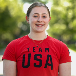 Olivia Reeves: Who Is Her Coach? Bio, Wiki, Age, Career, Legacy and More