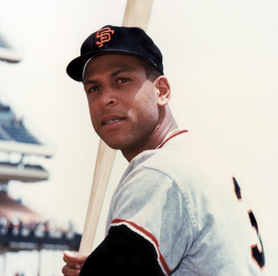 Orlando Cepeda Passes Away at 86: MLB Hall of Famer and Giants Legend's ...