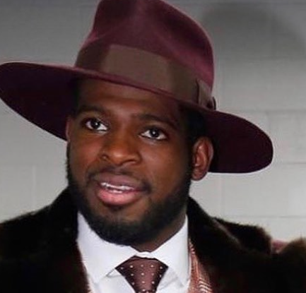 P. K. Subban: Who Is He? Bio, Wiki, Age, Career, Family, Net Worth 2024 ...