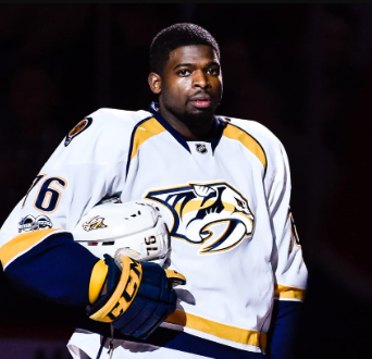P. K. Subban: Who Is He? Bio, Wiki, Age, Career, Family, Net Worth 2024 ...