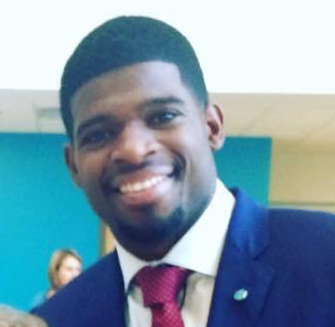 P. K. Subban: Who Is He? Bio, Wiki, Age, Career, Family, Net Worth 2024 ...