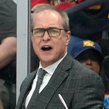 Paul Maurice Aims to Tackle "Three Biggest Fires" with Key Lineup ...