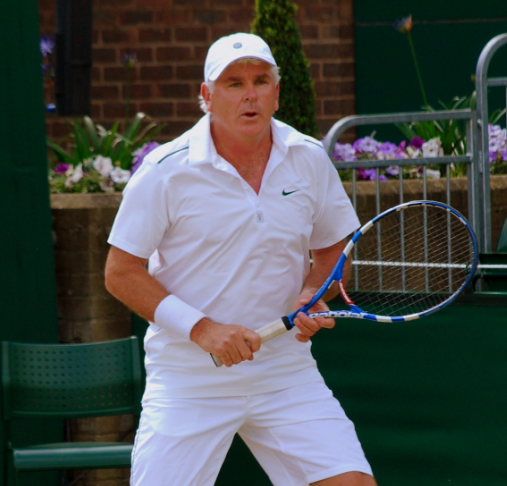 Paul McNamee's Hope for Novak Djokovic's Wimbledon Run Amid Uncertainty