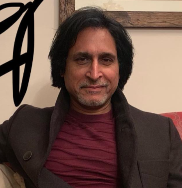 Ramiz Raja Reflects on Pakistan's Disappointing Loss to India in the ...