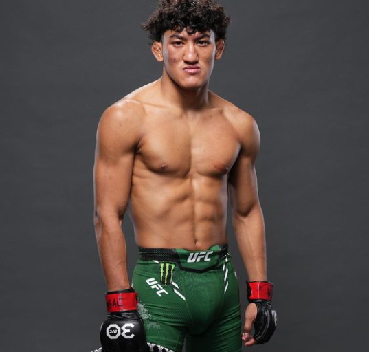 Raul Rosas Jr Bio, Age, Career, Family, Net Worth 2024 Personal Life ...