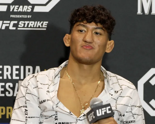 Raul Rosas Jr Bio, Age, Career, Family, Net Worth 2024 Personal Life ...