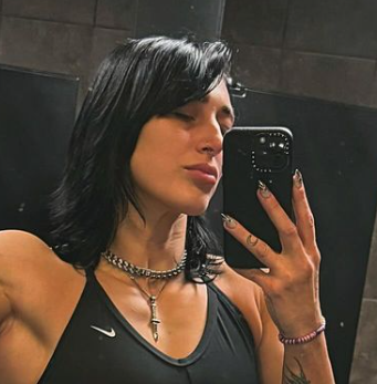Rhea Ripley's Instagram Story Raises Questions, Morgan and Dominik ...