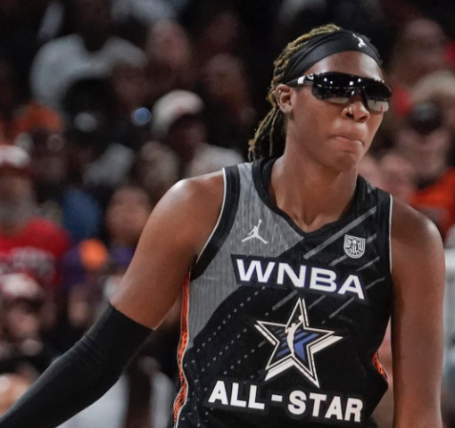 Who is Rhyne Howard ? Bio, Age, Career, Parents, And More