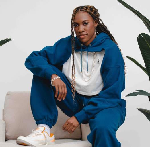Who is Rhyne Howard ? Bio, Age, Career, Parents, And More
