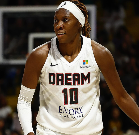 Who is Rhyne Howard ? Bio, Age, Career, Parents, And More