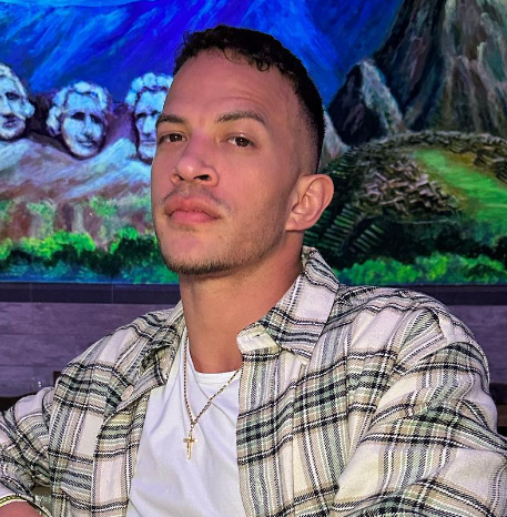 Fans React to Rumors of AEW Star Ricky Starks Backstage at WWE Event ...