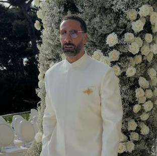 Rio Ferdinand: Who Is He? Bio, Wiki, Age, Career, Children, Net Worth ...