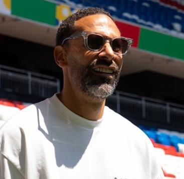 Rio Ferdinand: Who Is He? Bio, Wiki, Age, Career, Children, Net Worth ...