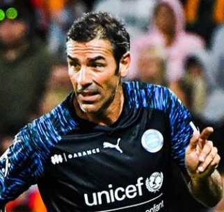 Robert Pires: Who Is He? Bio, Wiki, Age, Career, Personal Life, Net ...