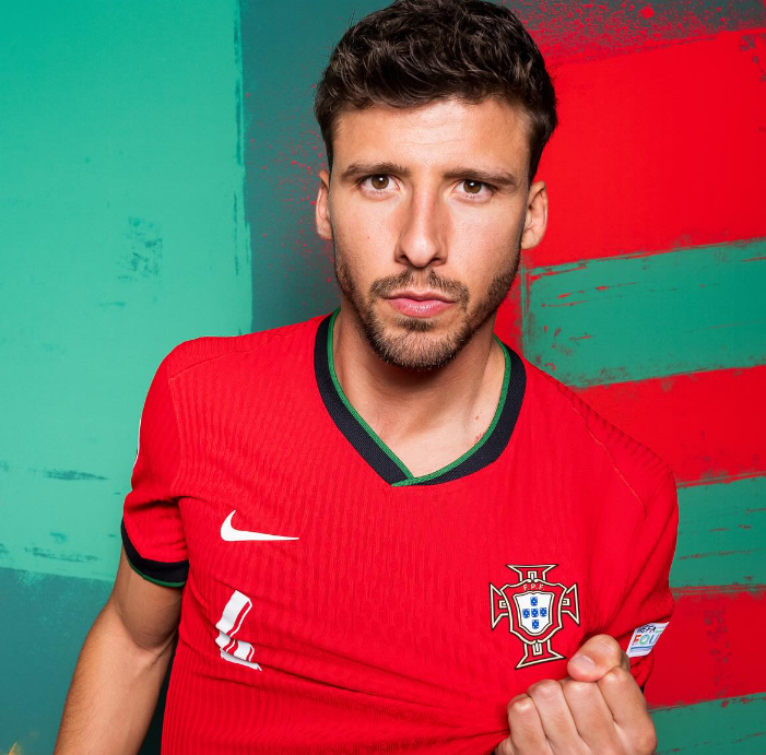 Ruben Dias (Footballer) Bio, Age, Career, Family, Net Worth And More