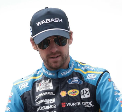 Ryan Blaney (NASCAR): Bio, Wiki, Age, Career, Personal Life, Family ...