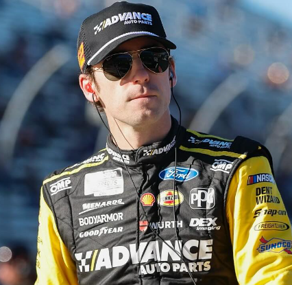 Ryan Blaney (NASCAR): Bio, Wiki, Age, Career, Personal Life, Family ...