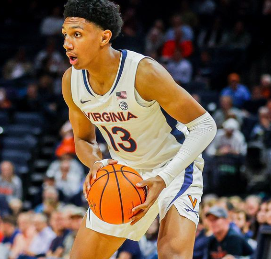 Ryan Dunn's 2024 NBA Draft Projection: What Are the Odds for the ...