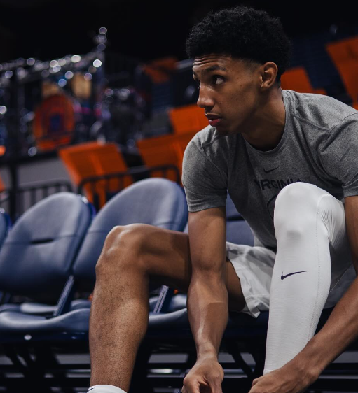 Ryan Dunn's 2024 NBA Draft Projection: What Are the Odds for the ...