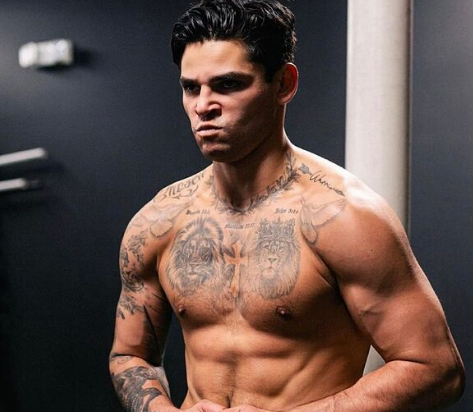 Ryan Garcia Bio, Age, Career, Parents, Net Worth And More