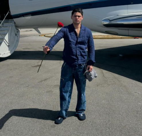 Ryan Garcia Bio, Age, Career, Parents, Net Worth And More