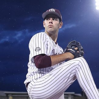 2024 MLB Draft: 5 Potential Destinations for Texas A&M Pitcher Ryan Prager
