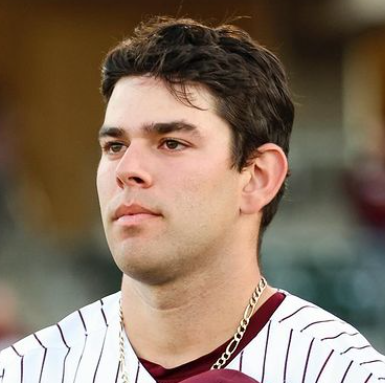 2024 MLB Draft: 5 Potential Destinations for Texas A&M Pitcher Ryan Prager