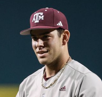 2024 MLB Draft: 5 Potential Destinations for Texas A&M Pitcher Ryan Prager