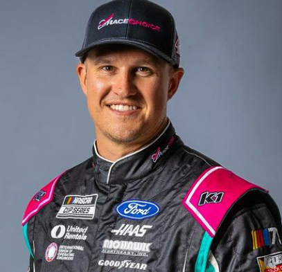 Ryan Preece's Children: Who Is He? Bio, Wiki, Career, Wife, Accident ...