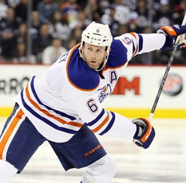 Ryan Whitney Praises Connor Brown for Oilers Forward's Comeback After ...