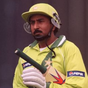 Saleem Malik (Pakistan Cricketer): Who Is He? Bio, Wiki, Age, Coaching Career, Controversy and More