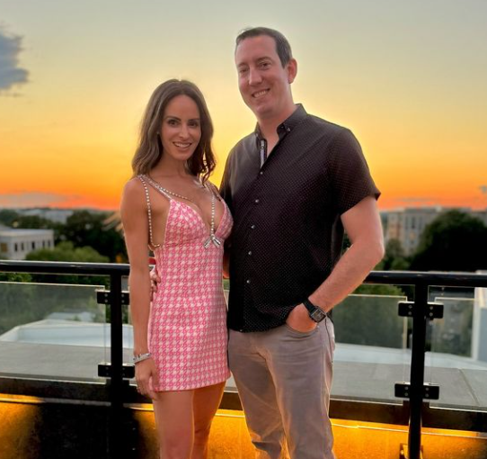 Samantha Busch's (Wife of Kyle Busch) Emotional Reel After Overcoming ...