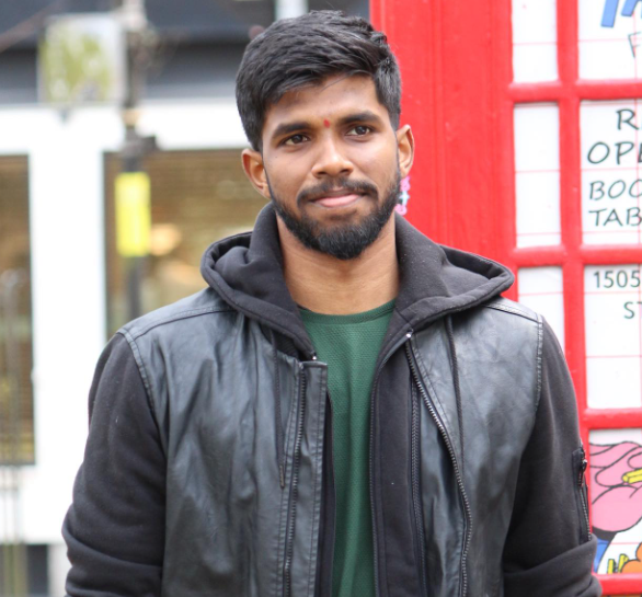 Satwiksairaj Rankireddy (Tennis Player) Bio, Age, Career, Family, Net ...