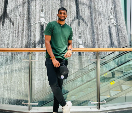 Satwiksairaj Rankireddy (Tennis Player) Bio, Age, Career, Family, Net ...