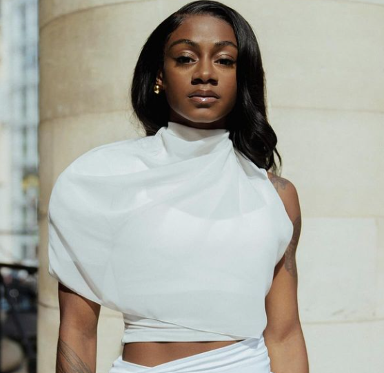 Sha'Carri Richardson Matches Lifetime Best in 200m Semifinals at U.S ...