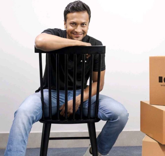 Shakib Al Hasan (Cricketer) Bio, Age, Career, Family, Net Worth And More