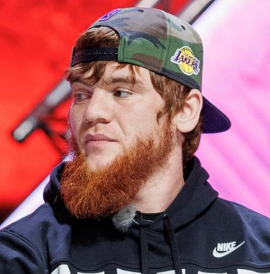 Sharaputdin Magomedov: Bio, Wiki, Age, Height, Weight, Career ...