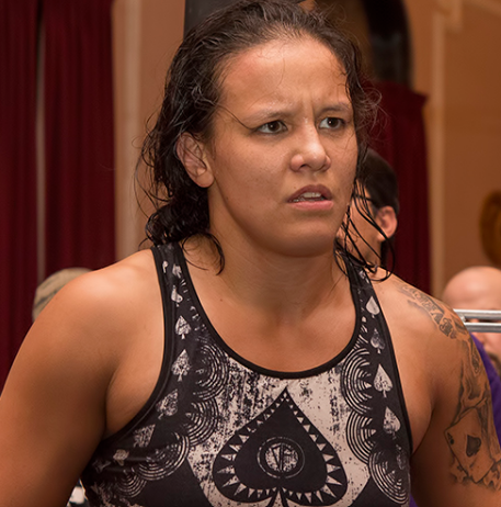 Shayna Baszler Bio, Age, Career, Net Worth, Personal Life And More